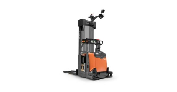 รถยกไร้คนขับ BT Levio 2 ตัน - Toyota Material Handling Warehouse Solutions
