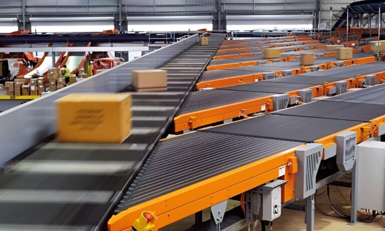 AUTOMATION - Toyota Material Handling Warehouse Solutions