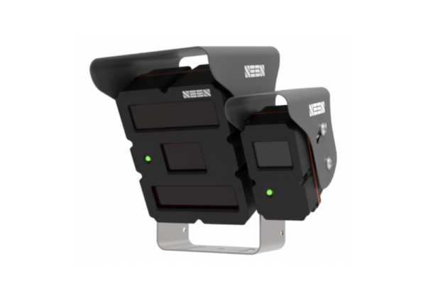 SEEN SAFETY SYSTEM - Toyota Material Handling Warehouse Solutions