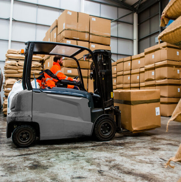 HOW DOES“IMPROVED HORIZONTAL TRANSPORTATION” IMPACT YOUR WAREHOUSE? (BT ...