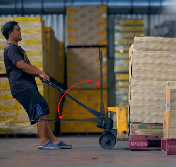 HOW DOES “LESS FATIGUE AND MORE CONVENIENCE” IMPACT YOUR WAREHOUSE ...