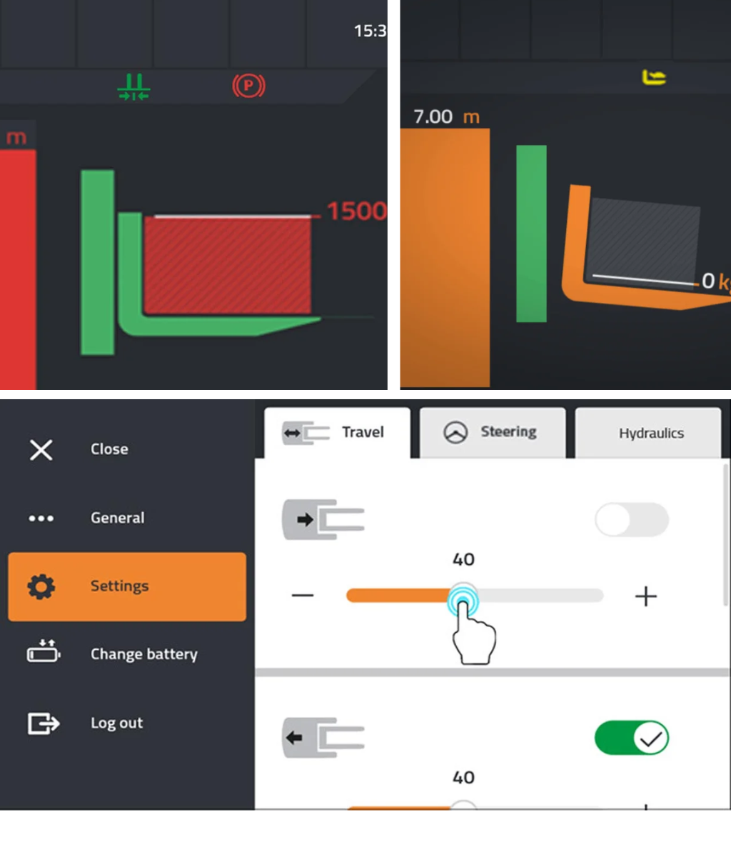 PUSHING STANDARD TO NEW HEIGHTS - Toyota Material Handling Warehouse ...