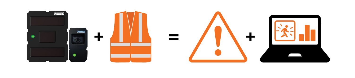SEEN SAFETY SYSTEM - Toyota Material Handling Warehouse Solutions