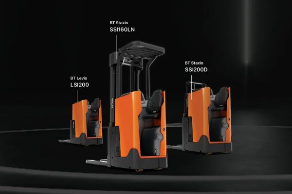 Home - Toyota Material Handling Warehouse Solutions