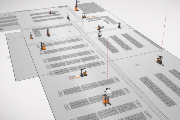 Home - Toyota Material Handling Warehouse Solutions